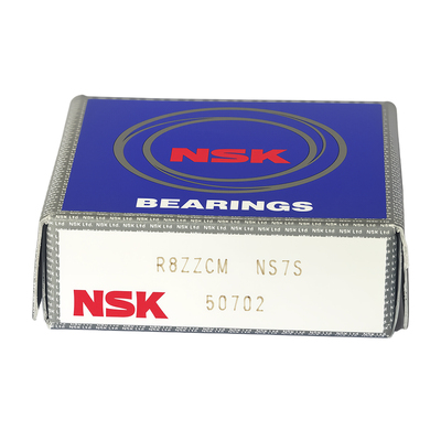 NSK英制轴承-原装正品-假一罚十
