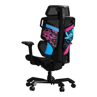 金克丝联名丨TGIF拓际Ace电竞椅