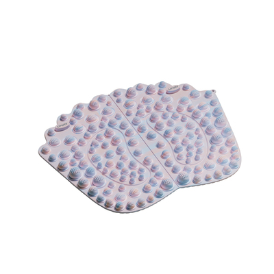 【升级EVA舒适不刺痛】指压板