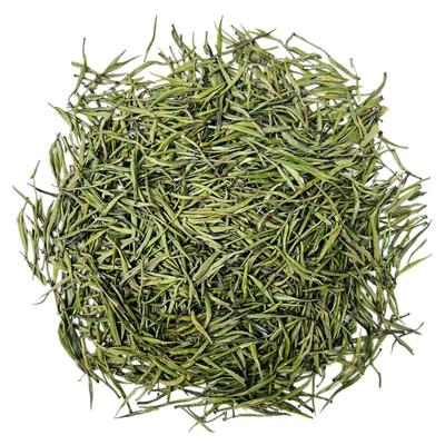 2025年新茶叶单芽银针绿茶开化龙顶雪水云绿嫩芽春茶茶叶袋装250g