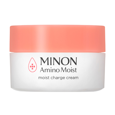 【新年狂欢】MINON蜜浓氨基酸滋润保湿抗皱淡纹补水面霜囤货装3罐