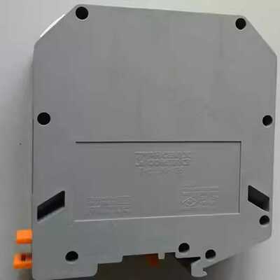 议价原装正品菲尼克斯通用型大电流端子UKH 95 010013