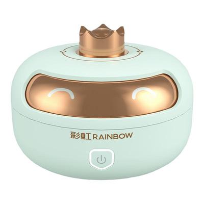 便携USB充电户外家用驱蚊器彩虹