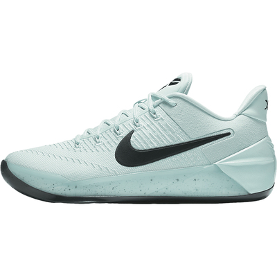 Nike/耐克正品男士圆头系带织物低帮实战篮球鞋852425-300