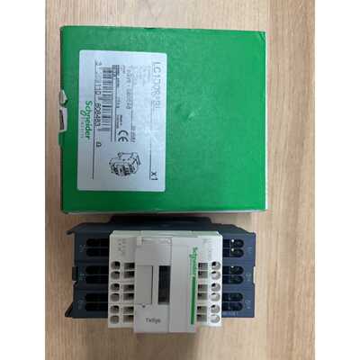 【议价-可维修】 LC1D093BL DC24V   /均有货