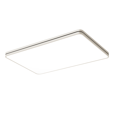 简约护眼全光谱LED吸顶灯