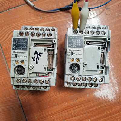 议价PLCAFPXC14R100240V输入0.维修
