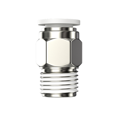 twsns山耐斯PC快速接头官方正品