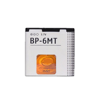 诺基亚BP-6MTN81N82手机锂电池
