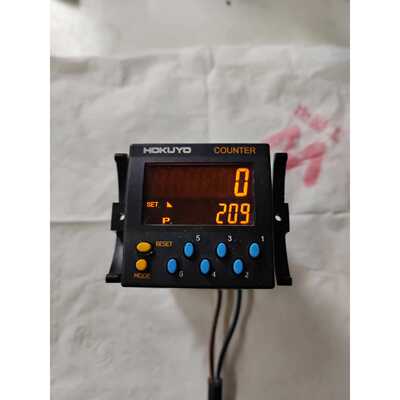 询价-HOKUYO计数器DCJB6AYGJB600