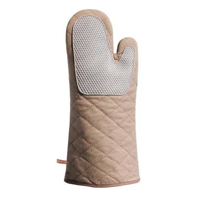 微波炉手套加长加厚耐高温500度