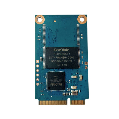 闪迪U100MSATASSD16-32GB