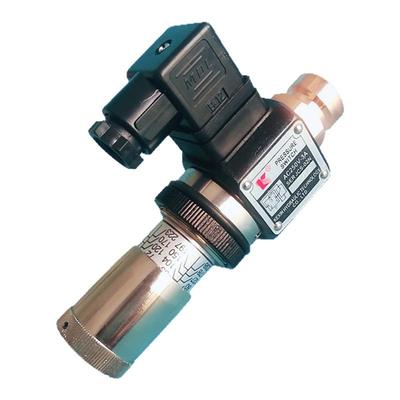 JCS-02H压力开关液压继电器