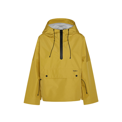 Barbour女士夹克时尚