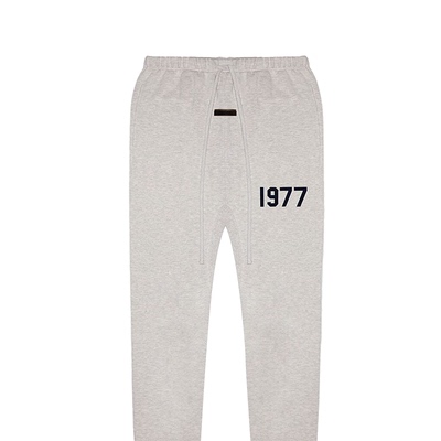 FOG官网正品新款儿童休闲长裤