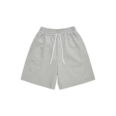 haonanhuang兰精环保太空棉短裤