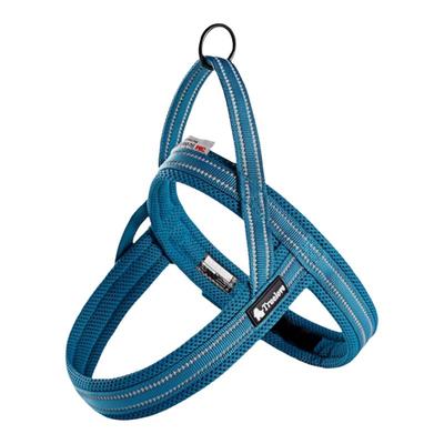 狗狗牵引绳遛狗宠物背心式胸背带