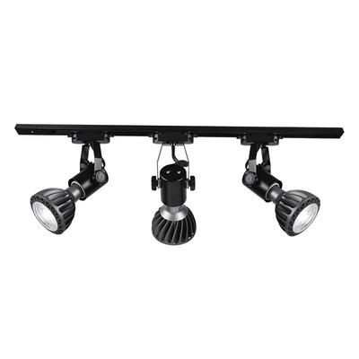 光联天下植物生长灯全光谱轨道灯