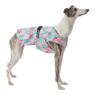 凉感背心PEBOT狗狗夏季防中暑