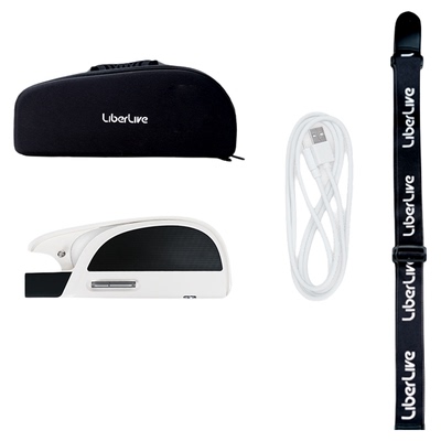 LiberLive无弦吉他C1 C2无弦电子吉他自动挡空气电动智能乐器弹唱