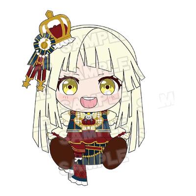 BanGDream!毛绒玩偶