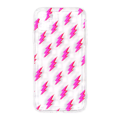 原创ins风适用苹果安卓TPU软壳