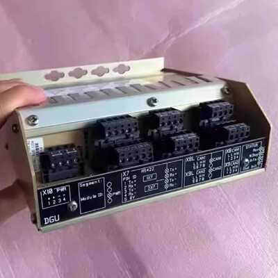 议价DGU 8100272 kONGSBERG 康士伯 数字单元