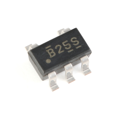 SN74AHCT1G125DBVR德州仪器