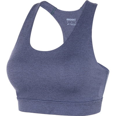 布鲁克斯运动防震女文胸