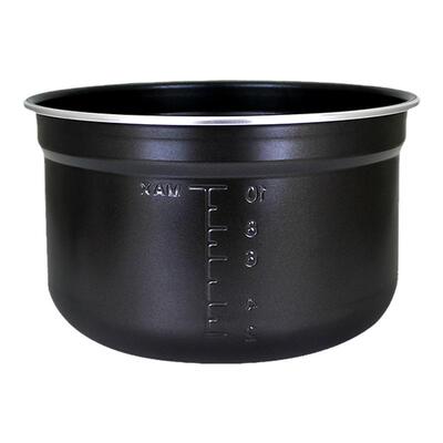 适用于美的电压力锅内胆MY-C5147/C5150/NCS5018不粘锅5L煲胆锅胆