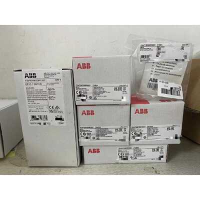 议价ABB通讯模块 3ABD10096838 00029514 00059317 00029569 0002