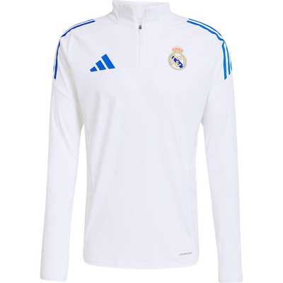 Adidas/阿迪达斯正品春秋男士休闲足球半拉链运动套头卫衣JP4027