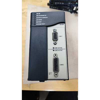 询价下单GE Fanuc模块 IC695NIU001-DN，拆机品，