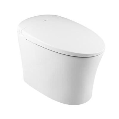 摩恩云朵Lite轻智能马桶