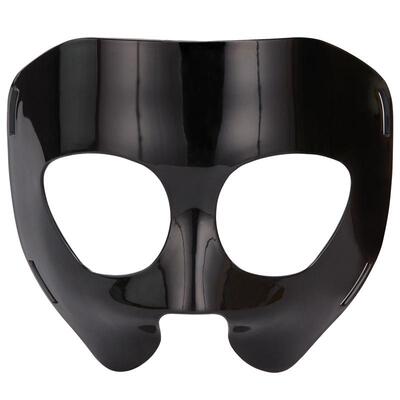 篮球面具护鼻足球防撞qc-l4护具