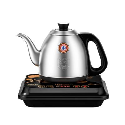 金灶全自动上水泡茶专用电热水壶
