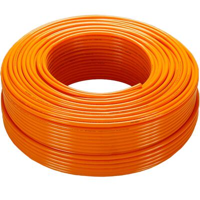 北京伟星日丰乔治水地暖管道安装