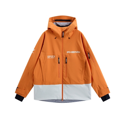 phenixSP27防水透湿单双板滑雪服