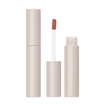 水唇泥红唇釉哑裸色正品