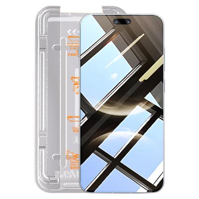 Newyu适用华为nova全系列钢化膜