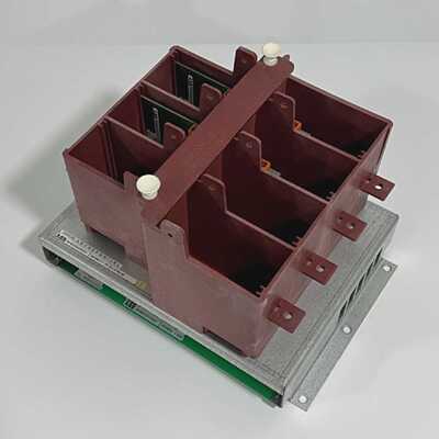 ABB 3BHB005243R0001/KU C711 AE/3BHB004791R0001/Gate Power Su