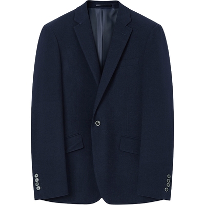 JDV秋季新品商务通勤正装西服