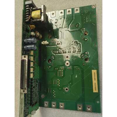议价ABBACS850变频器驱动板JSEMC3C和JINTC可维修