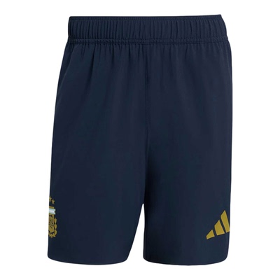 Adidas/阿迪达斯正品男足球裤休闲舒适轻便经典透气短裤JZ6454