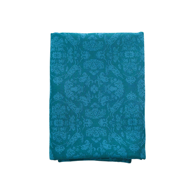 高档吸水中式茶巾茶具专用