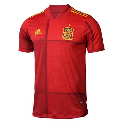 adidas阿迪达斯2020西班牙短裤