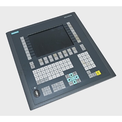 Siemens 6FC52030AF041BA0 Sinumerik 6FC5 2030AF041BA0 Operato