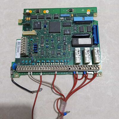 议价ABB主板 SNAZ-7640F 3BSC980049R27 ABB INDUSTRY SNAT7640