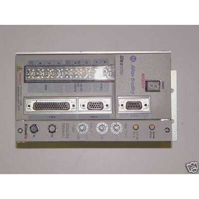 ALLEN BRADELY DSD005SE