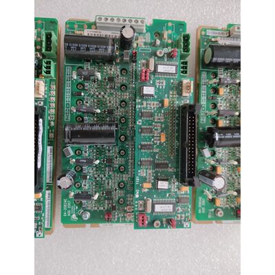 议价02-15815-01.AD830.AD8312下料部驱动板，ASM全新原装配件